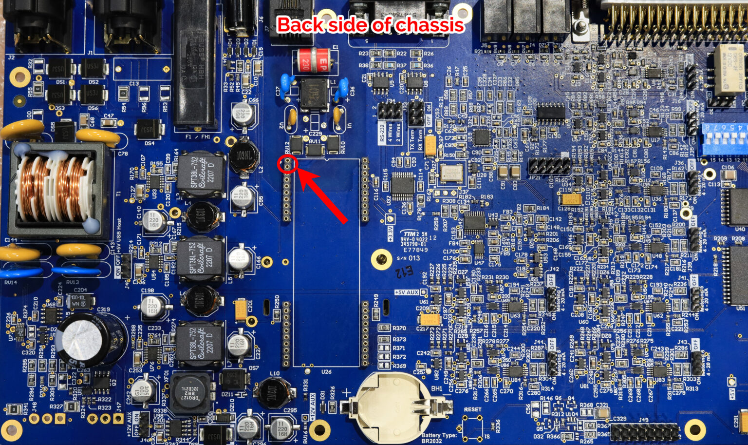How to Install a Modem in a Davicom Cortex Unit - Davicom Exchange Support Portal (DEX)