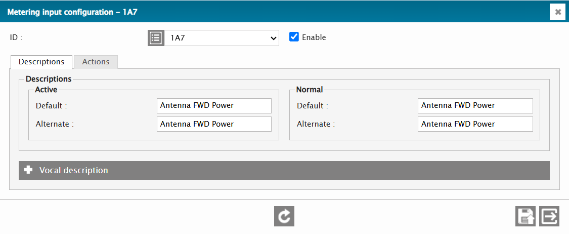 How to Measure VSWR with BPS RF Power Sensors and a Davicom RTU ...